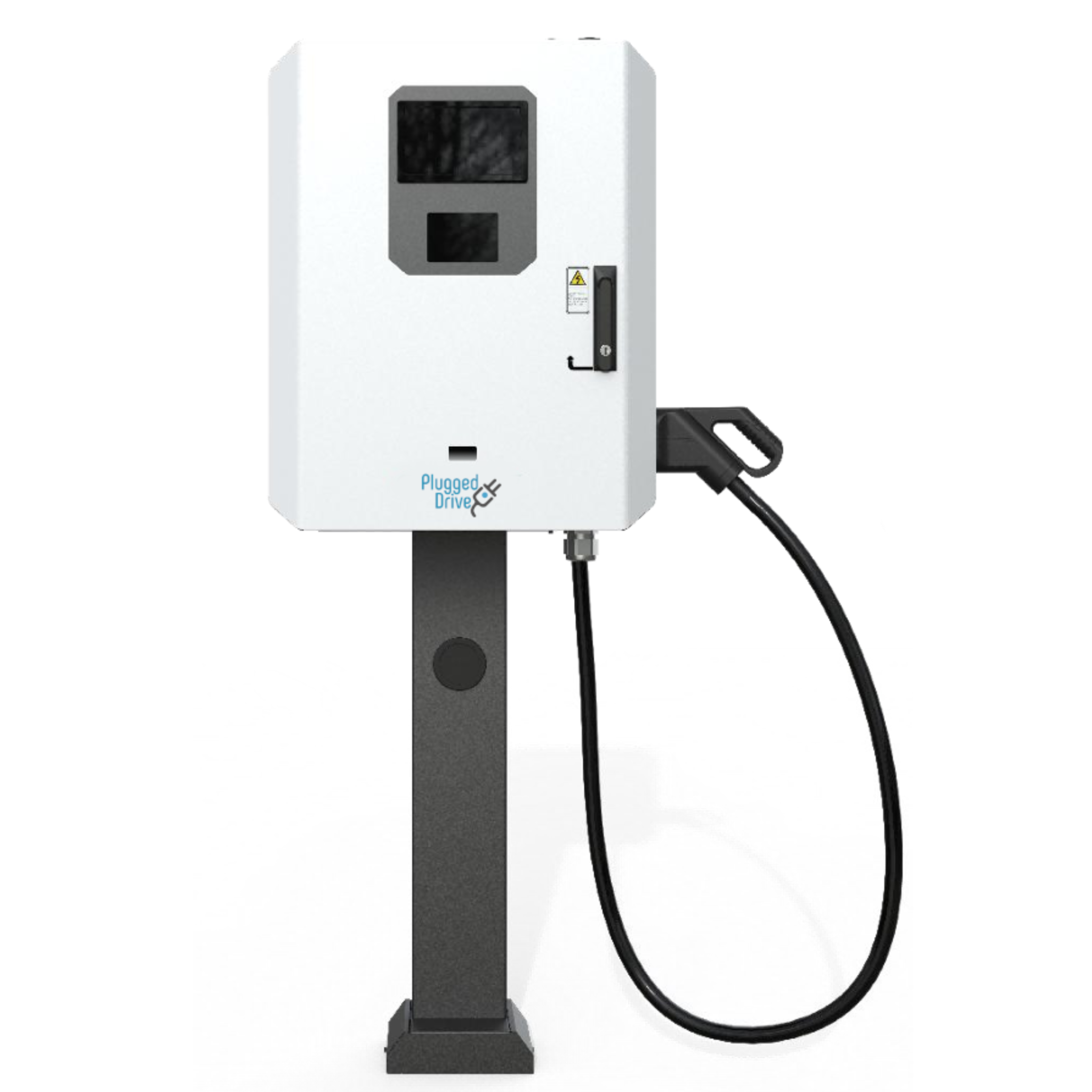 Início - Plugged Drive