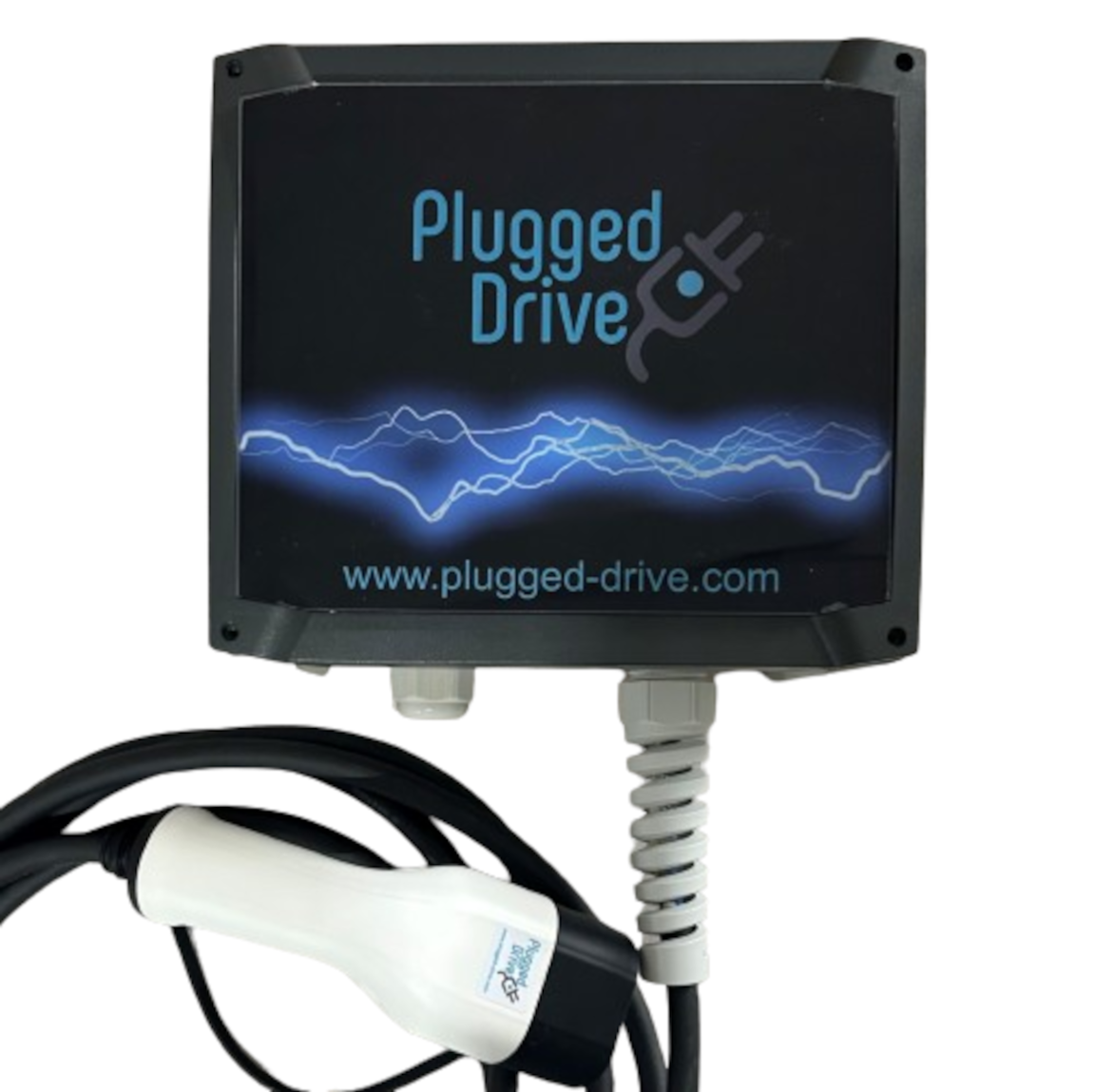 Loja - Plugged Drive